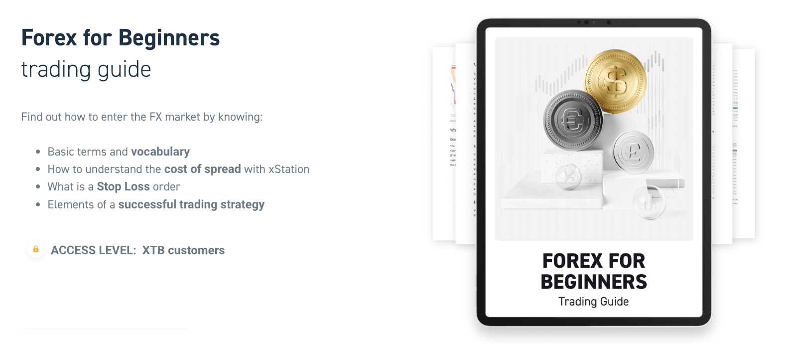 5 Best FCA-Regulated Forex Brokers 2024